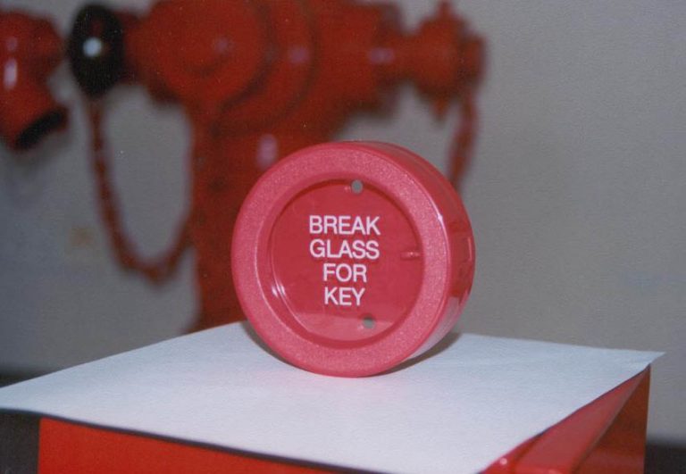 Fire Break Glass Box - LINGJACK : Your Trusted Partner in Fire Fighting ...