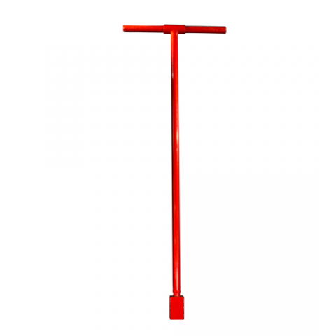 Hydrant Key and Bar - LINGJACK : Your Trusted Partner in Fire Fighting ...