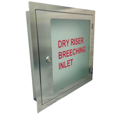 SS Breeching Inlet Reel Frame & Door - LINGJACK : Your Trusted Partner ...